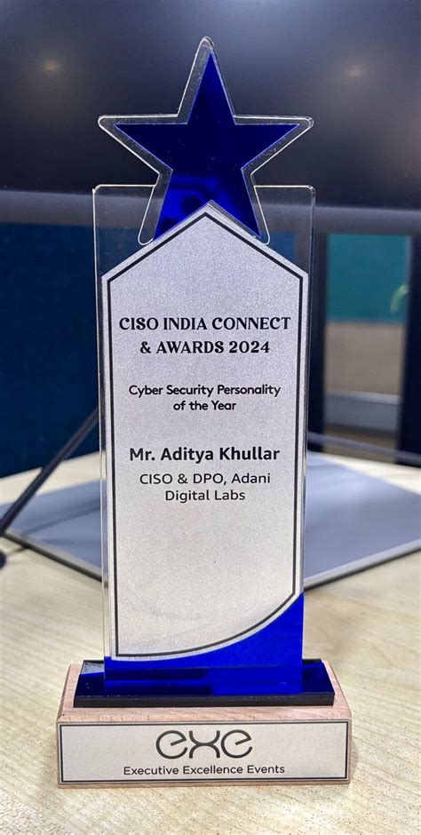dr aditya khullar on linkedin cybersecurity dataprivacy technology