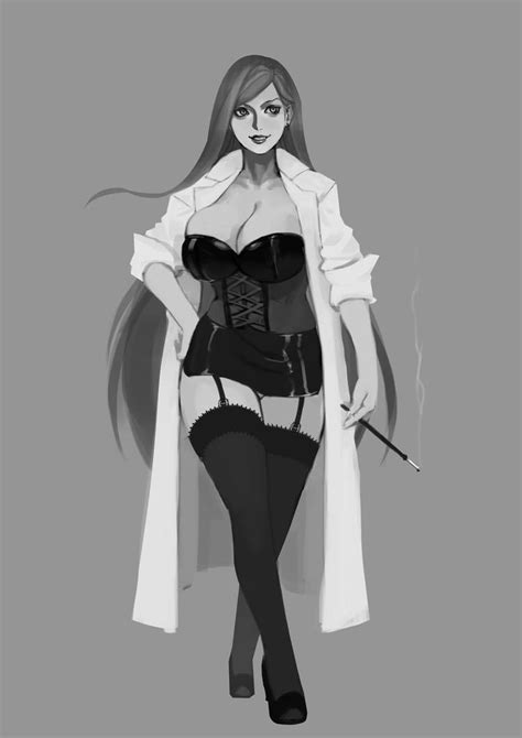Sexy Mad Scientist By Heartzmd On Deviantart Sexy Mad Scientist By Heartzmd On Deviantart