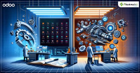 Is Odoos Built In Quality Control Functionality 04 Pragmatic Techsoft