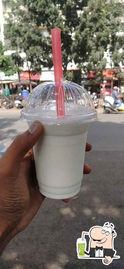 Menu At Lassi Wassi Pune Shop No 15