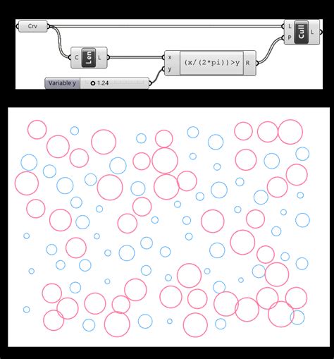 Cull Pattern In Grasshopper The Complete Guide Hopific