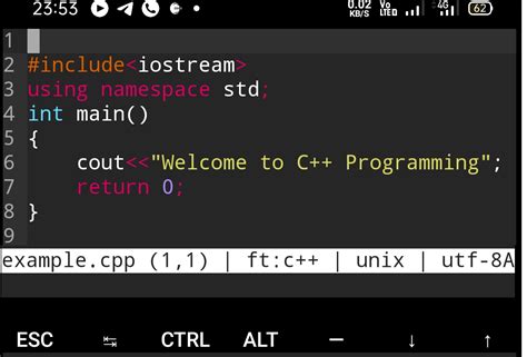 How To Make Android Mobile A Programming And Mysql Server Machine Pratham Ai Systems