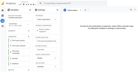 Cohort Analysis Explained What It Is And How To Use It Livepage