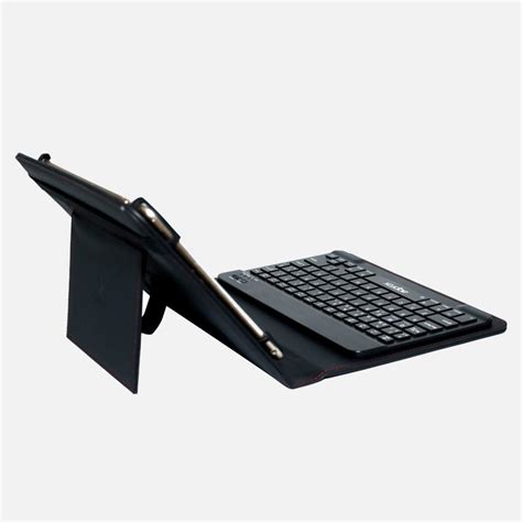 Funda Con Teclado Para Tablet Y Approx