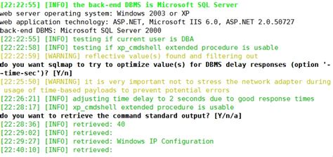 Sqlmap官网下载与安装教程 Windowslinux版本 漏洞人生