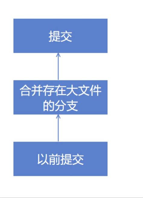 如何删除错误提交的 Git 大文件