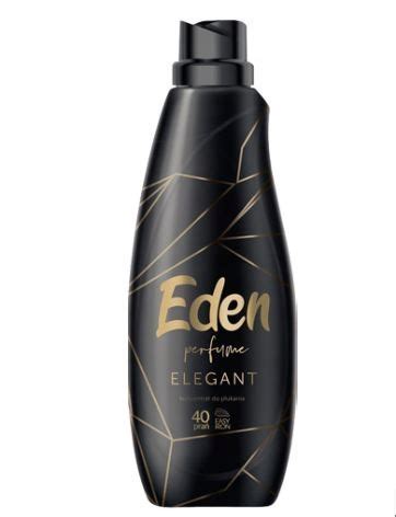 EDEN Perfume Elegant Koncentrat do Płukania 40prań 13549923672 - Allegro.pl