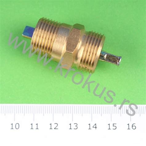 REDUCIR SAJLE ZA BROJ OBRTAJA UTB IMT 577 STARI TIP 20 22mm Krokus