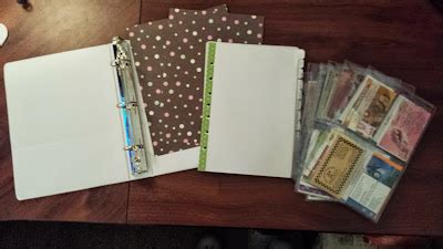 Nikki S Narrative DIY Address Book