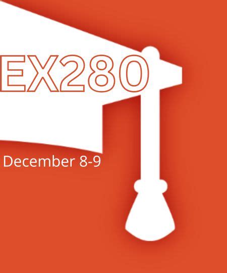 Specialist In Openshift Administration Ex280 Sander Van Vugt