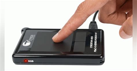 Checking Out The Psoc 4 S Series Kit Electronic Design