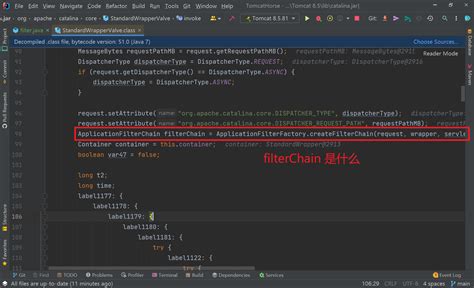 Java内存马系列 Tomcat 之 Filter 型内存马 Drunkbaby s Blog