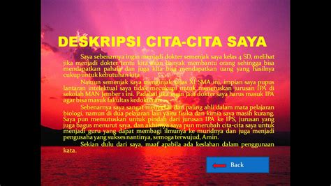 Blog Tempat Berbagi Informasi Tugas Microsoft Powerpoint 1 Data Diri