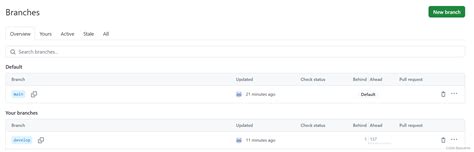 将github从别人仓库转到自己仓库 github如何把别人的代码移动到自己的github csdn博客