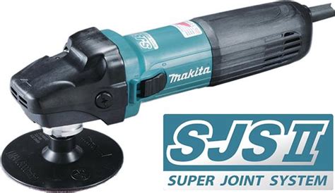 Полировальная машина Makita SA5040C купить. Japan Tools - магазин ...