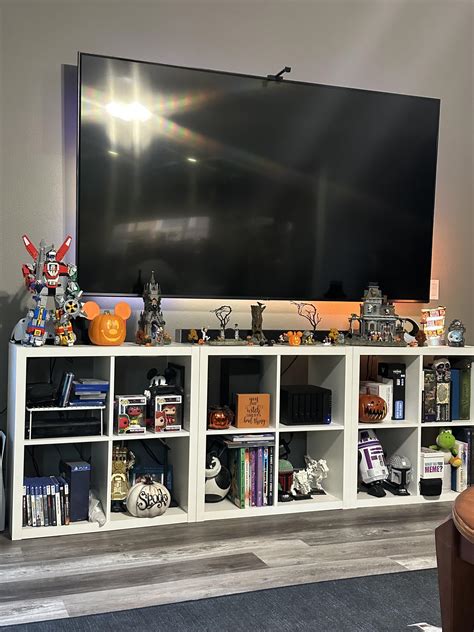 How To Light Ikea Kallax Rgovee How To Light Ikea Kallax Rgovee