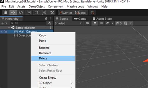 How To Build And Upload A Massive Loop World Massive Loop Docs