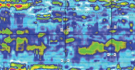 Applications Of Artificial Neural Networks For Seismic Facies Classification