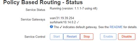 How To Make Exceptions For Devices Where Wireguard Is Standard