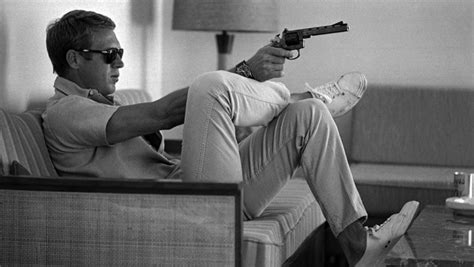 An Essential Guide To Steve Mcqueens Watches Maxim