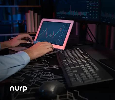 The Role Of Data In Quantitative Trading