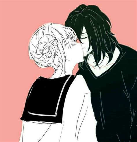 Aizawa X Toga