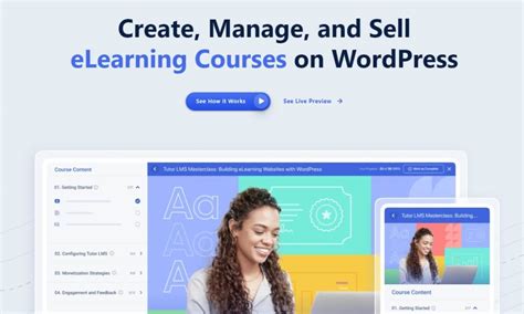 10 Best WordPress LMS Plugins Comparison For 2025 LearnWorlds Blog