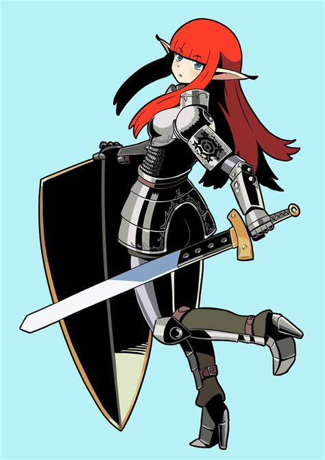Cianter Hulkenberg Metaphor Refantazio Atlus Etrian Odyssey Metaphor Refantazio Girl
