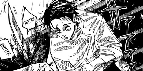 Пин от пользователя Noémie Delarche на доске Jujutsu Kaisen