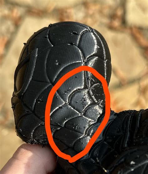 stringing issue r fixmyprint