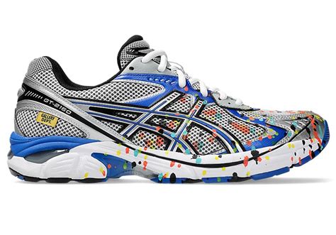 Gallery Dept X Asics Gt 2160 Release Date