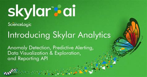 Skylar Analytics For Intelligent It Operations Sciencelogic