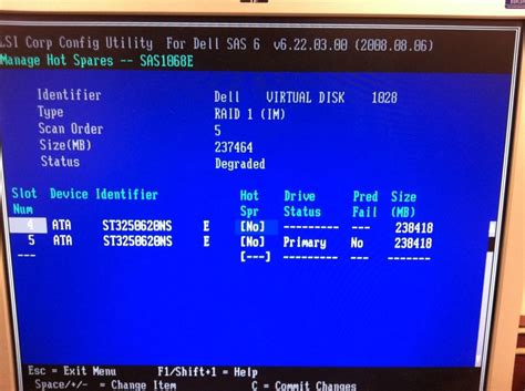 Dell Power Edge 840 PCIe Training Error Slot 1 NEED HELP PLEASE DELL Technologies