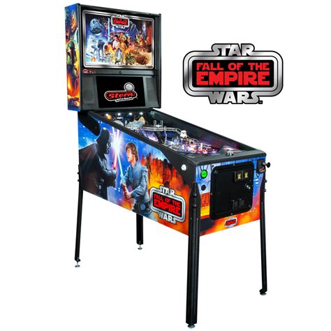 Stranger Things Pinball Stern Pinball