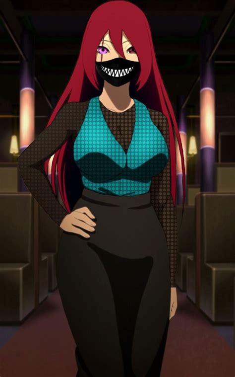 Boruto Jutsu Harem Editado