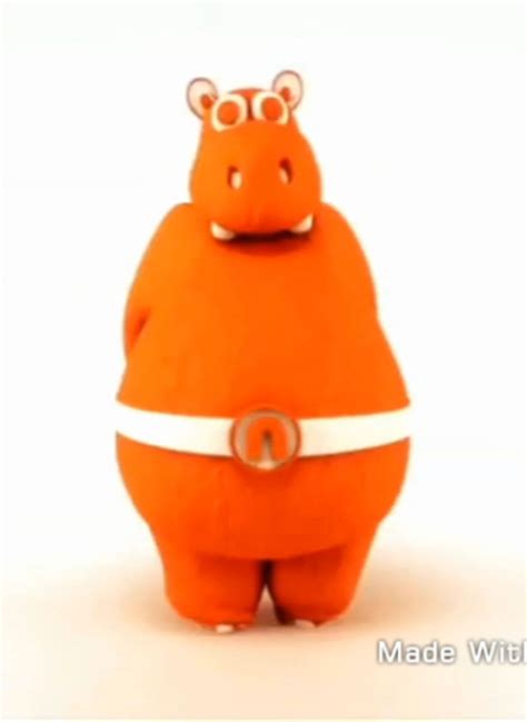 Clay Transformation Bumpers Nickelodeon Fandom