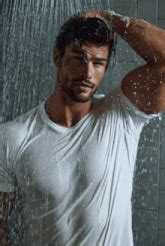  De Hot Men Showering Tenor