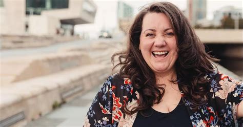 Meet The Lancashire Sex Expert Helping Couples With Intimacy And Relationships LancsLive