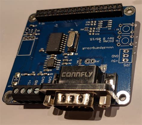 Hack Daikin Altherma 3 Ech2o E Hpsu Compact Can Bus Raspberry Pi E Python