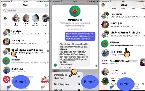Cách đánh dấu chưa đọc trên Messenger dễ dàng chỉ vài bước