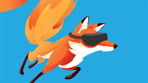 Mozilla Web Virtual Reality And A Frame