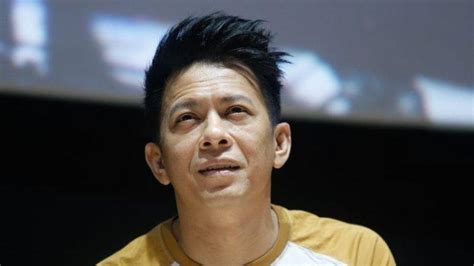 Ariel Noah Bikin Heboh Karena Nyanyikan Lagi Favorit Bunga Citra Lestari Dan Luna Maya