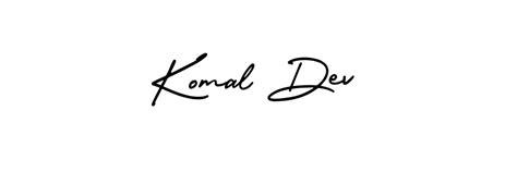 80 Komal Dev Name Signature Style Ideas Superb Esignature
