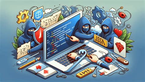 Ejecuta comandos enviando JSON Conoce cÃ³mo funcionan las vulnerabilidades de deserializaciÃ³n