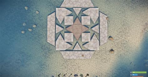 Building A Spawn Point In Rust Album On Imgur