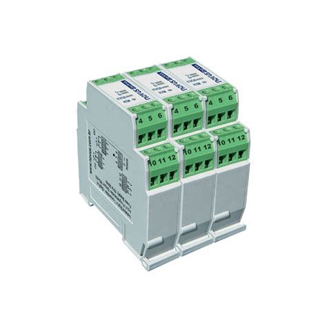 Digirail 4c Digital Input Module Cas Dataloggers