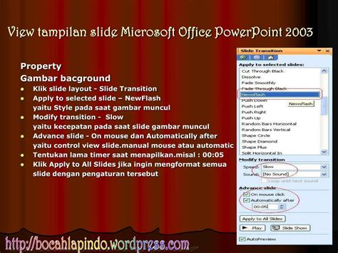Ppt Microsoft Office Powerpoint 2003 Powerpoint Presentation Free Download Id 5070859