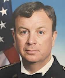 Command Sergeant Major Terry P Richardson Medal Of Honor Recipient