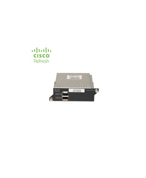 Cisco Catalyst 2960 X Flexstack Plus Stacking Module C2960x Stack Rf