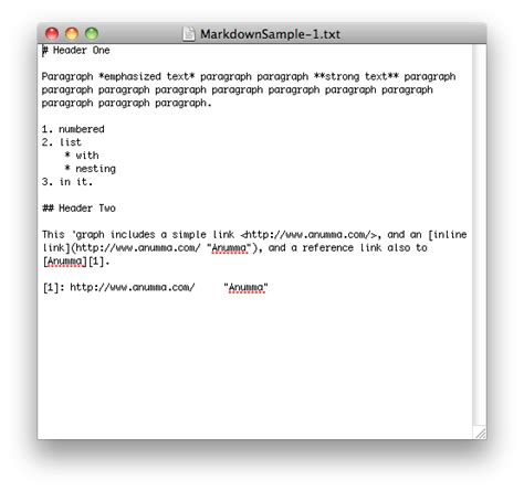 import simple markdown markdown and latex literature and latte forums